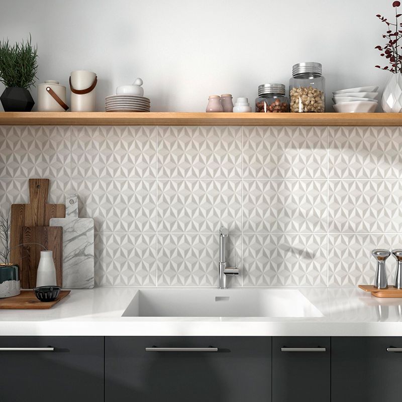 10 Ideas de azulejos para alicatar la cocina