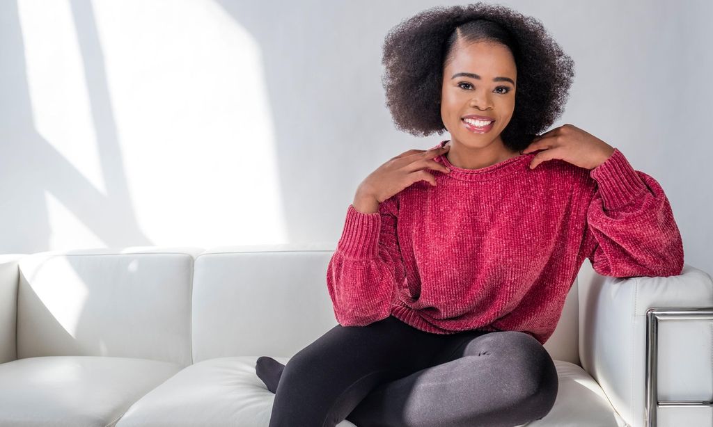 Pretty Yende, la soprano que actuará en la coronación de Carlos III