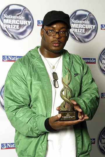 Fallece el rapero Ty a los 47 años