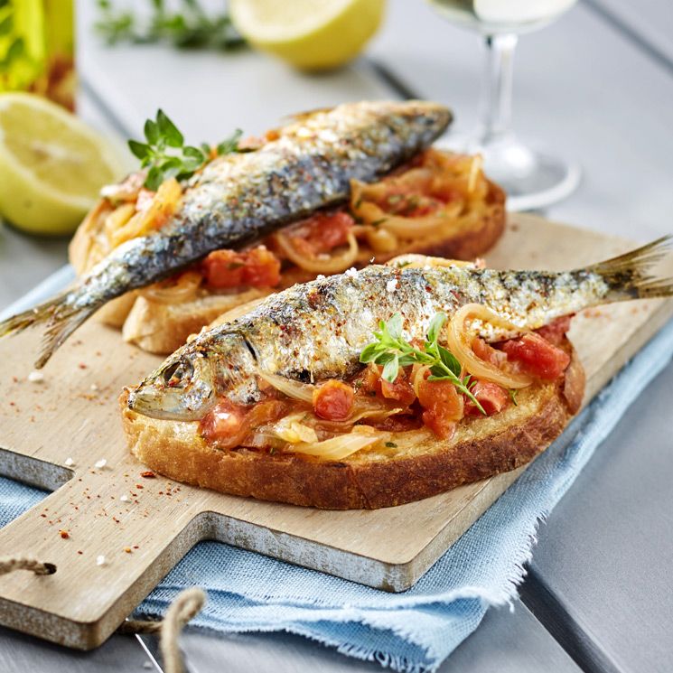 20 tostas deliciosas para desayunar, comer o cenar