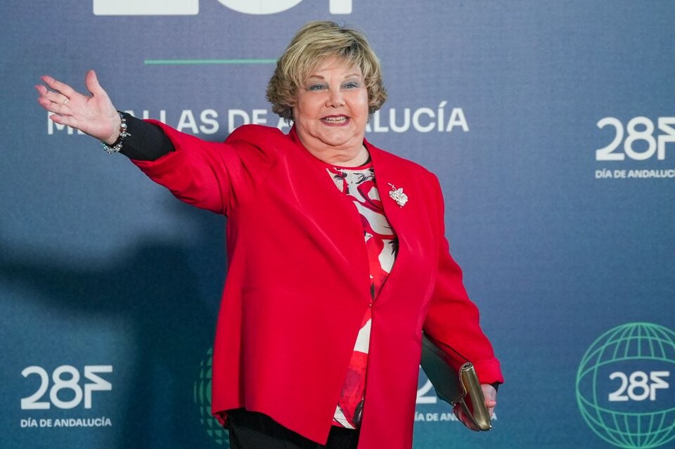 Jesús Navas y su esposa brillan en la fiesta previa a la entrega de las ...