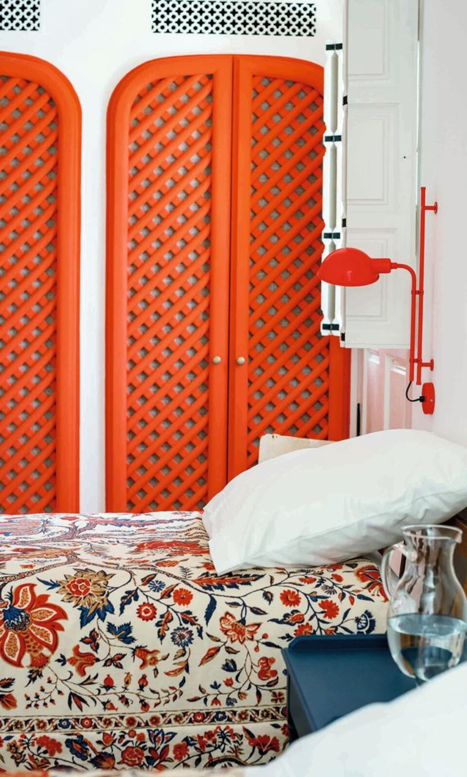 Una casa del siglo XVI reformada en Granada