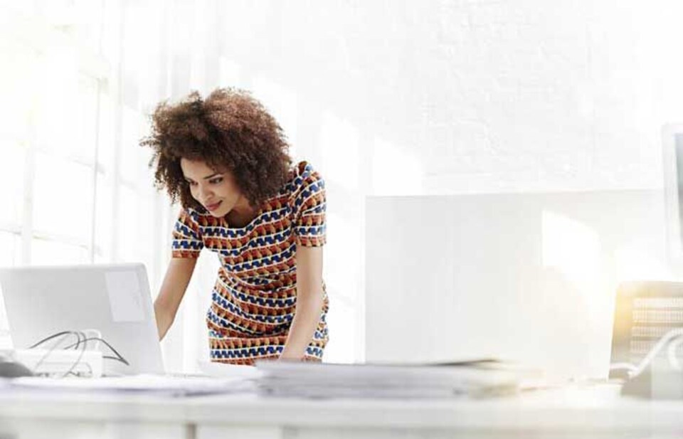 Estas son las características de una personalidad creativa