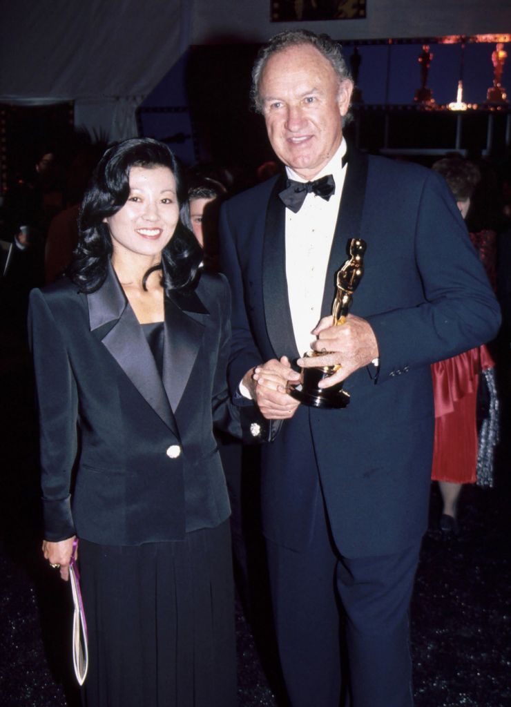 Quién era Betsy Arakawa, la pianista que conoció a Gene Hackman en un ...
