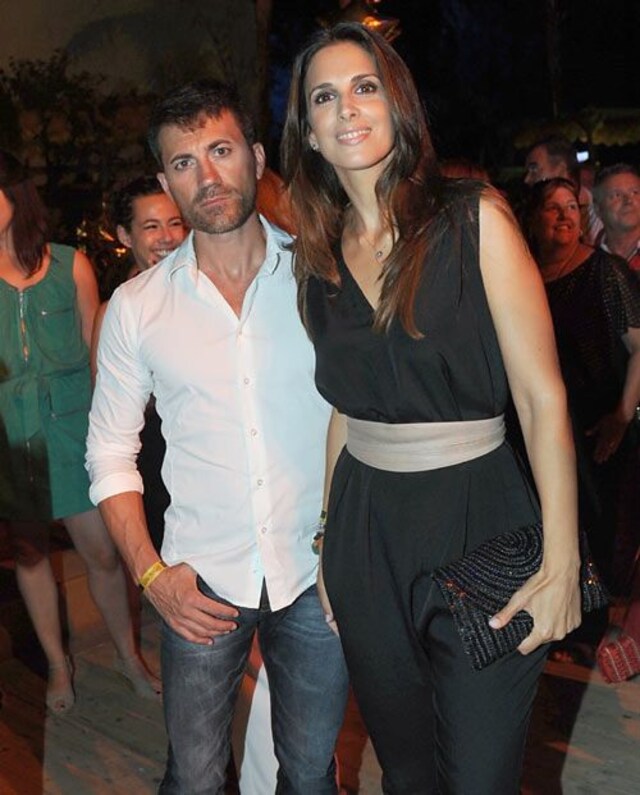 Nuria Fergó cumple 36 años sin novio y sobre el escenario