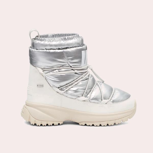 8 botas Ugg con las que olvidarte del frío durante el invierno