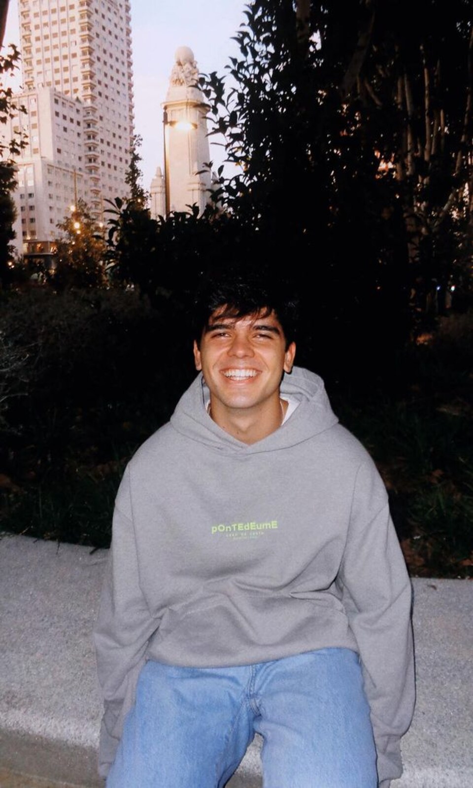 Íñigo Quintero: su verdadera y desconocida historia