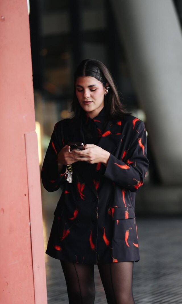 Los looks que arrasaron este Bogotá Fashion Week | ¡HOLA!