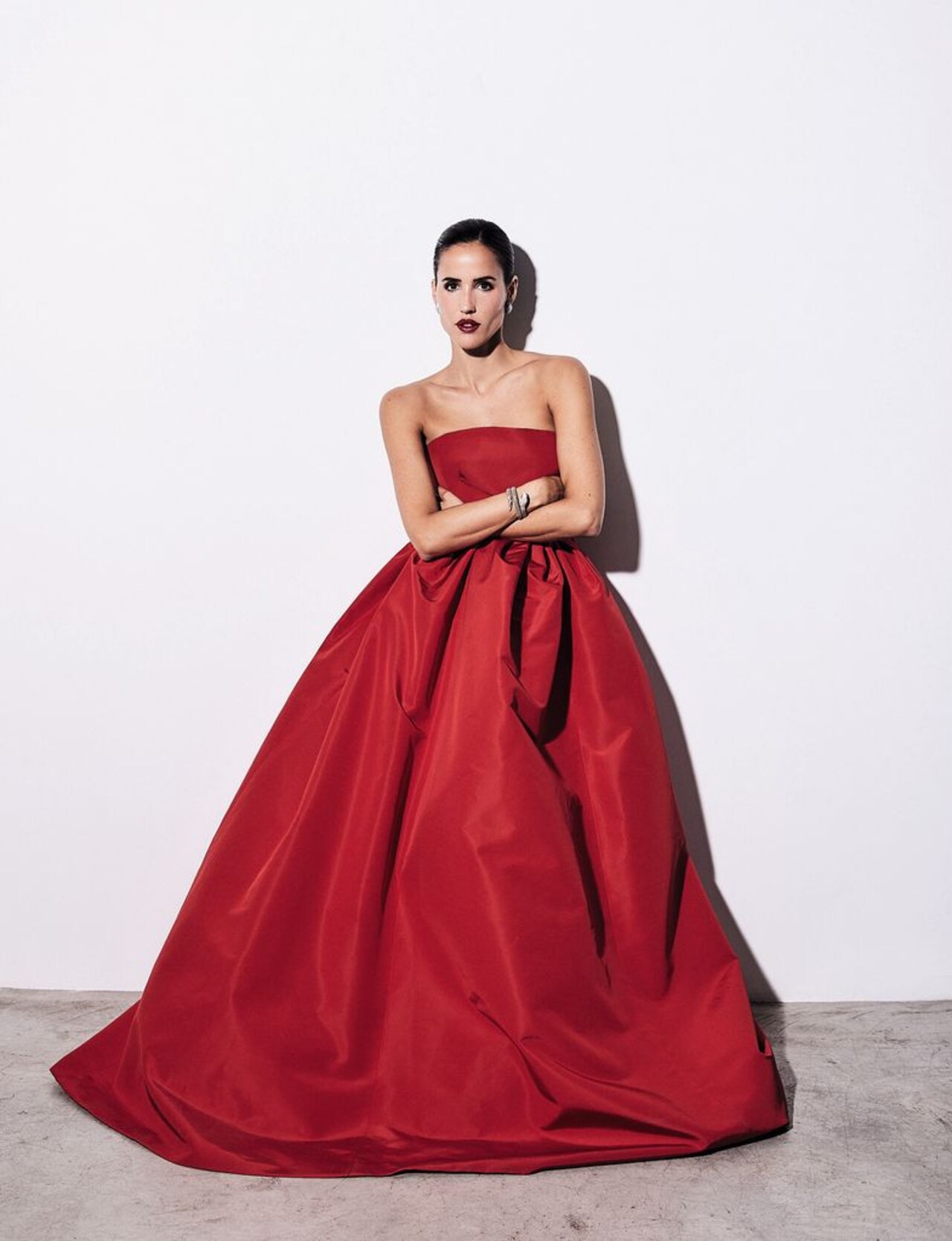 Alex Rivière: talento para inspirar y crear