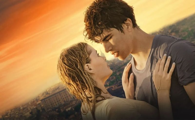 13 películas románticas actuales para enamorarte el Día de los Enamorados