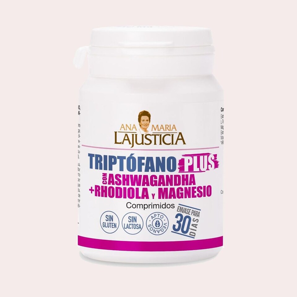 4 beneficios del triptófano y para qué lo necesitas