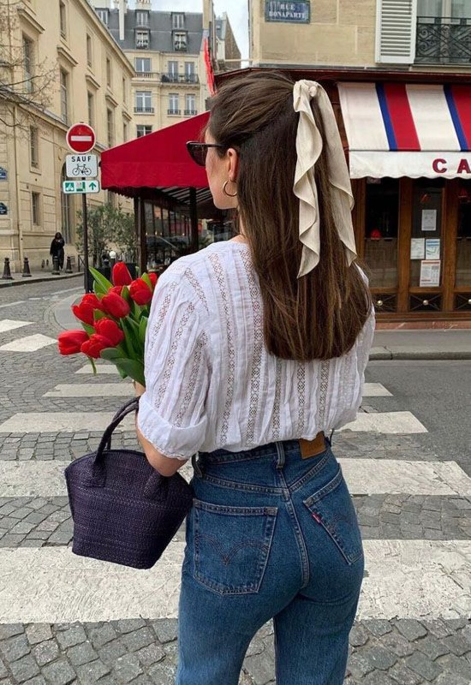 El estilo 'preppy' se renueva en primavera: cómo rendirte a la ...