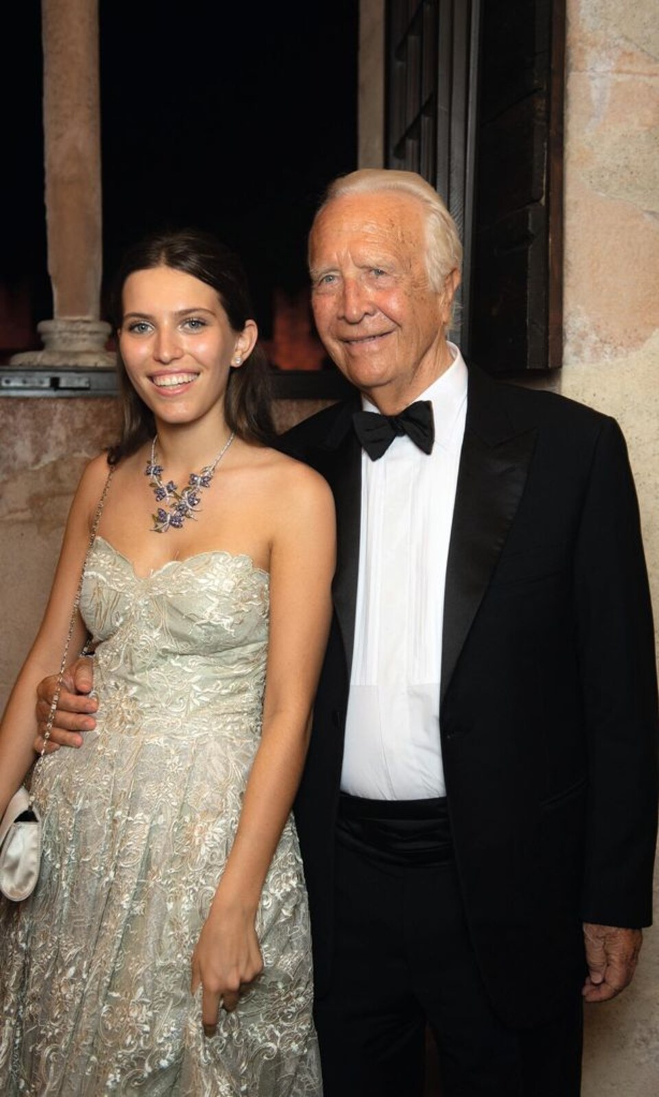 Entramos en Rocca di Angera, el castillo medieval de los Borromeo