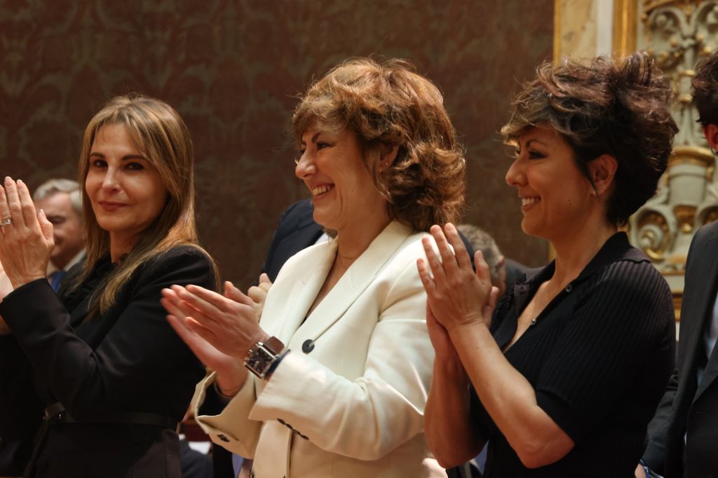 Quién es quién en la familia de Fernando Ónega, leyenda del periodismo ...