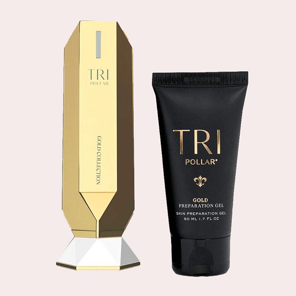 4 dispositivos de radiofrecuencia facial para casa