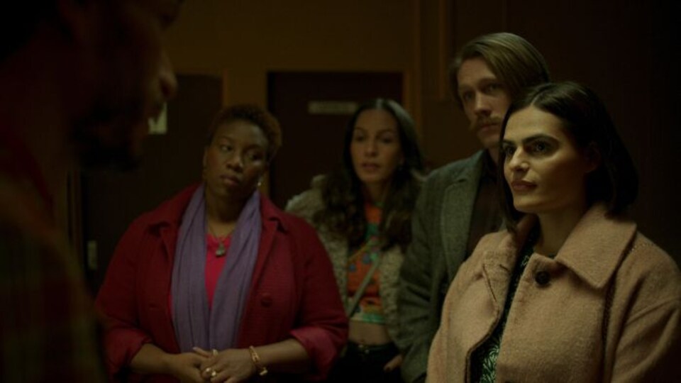 'Mi reno de peluche': descubre la dura historia real que hay detrás de ...