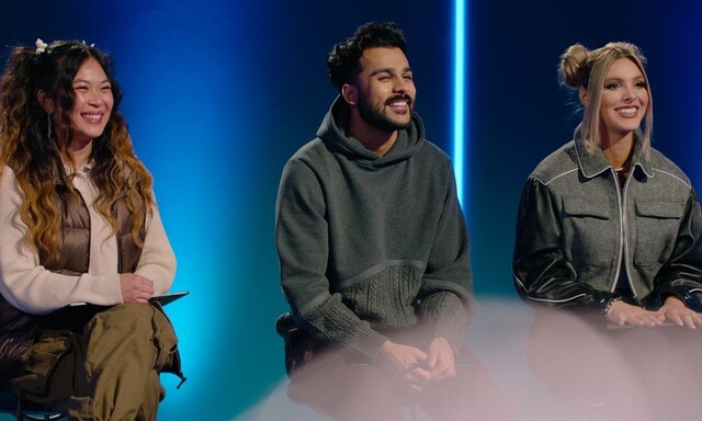 Lele Pons explora su faceta como coach y nos confiesa: ‘Es realmente ...