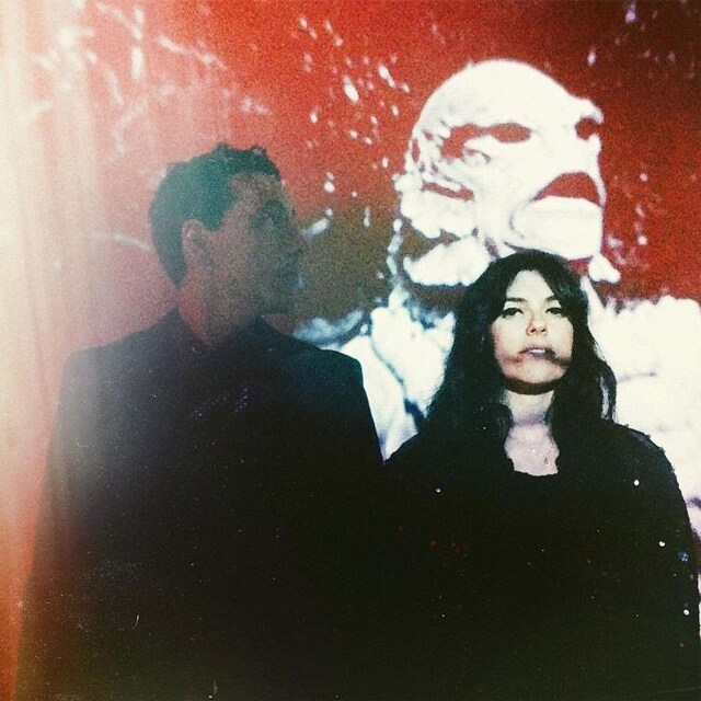 Conoce a Lúa, la hija de Miguel Ríos que también es cantante