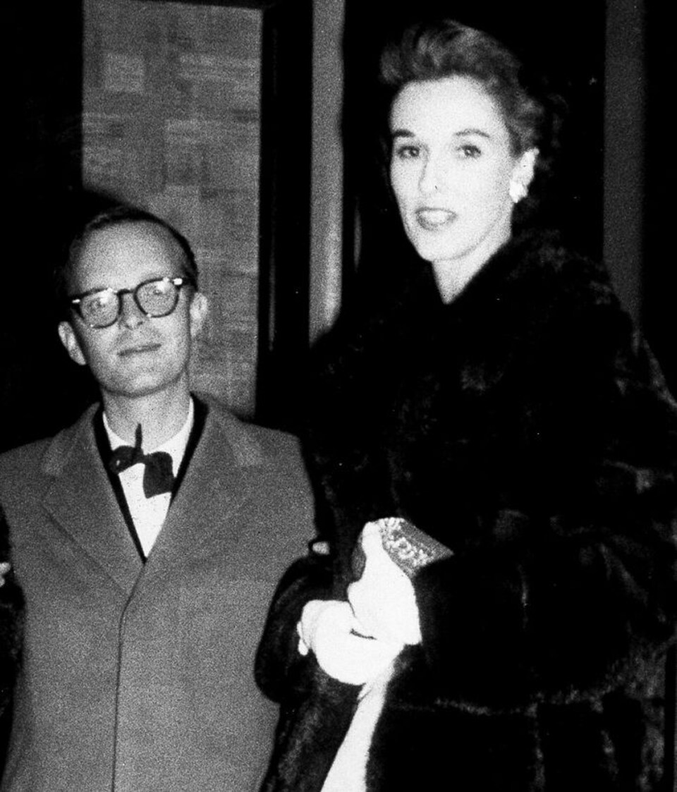 La historia de Babe Paley, pionera de las 'influencer' traicionada por ...