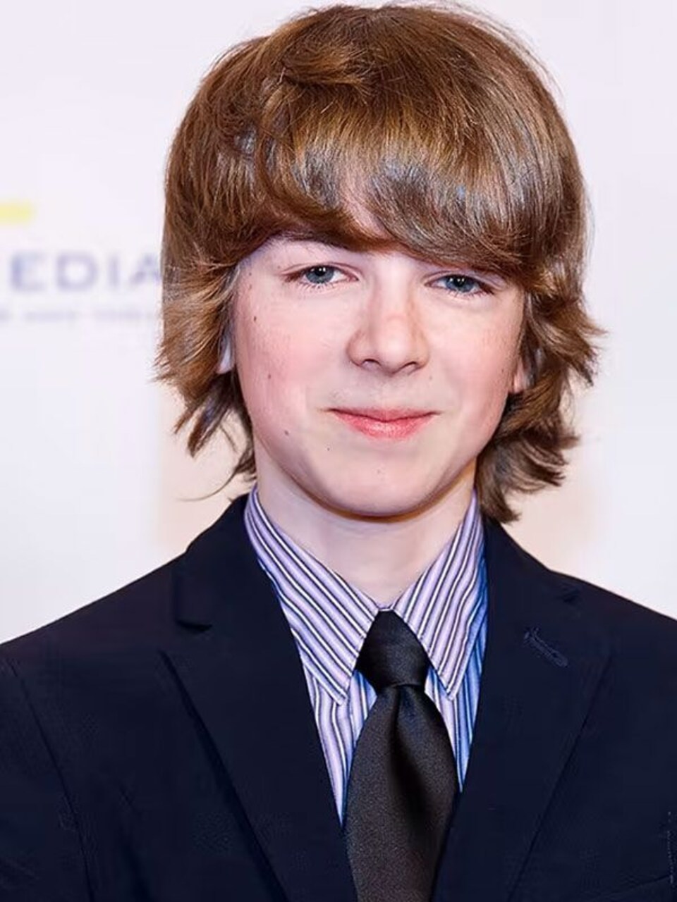 Ryan Grantham, actor de 'Riverdale' condenado a cadena perpetua