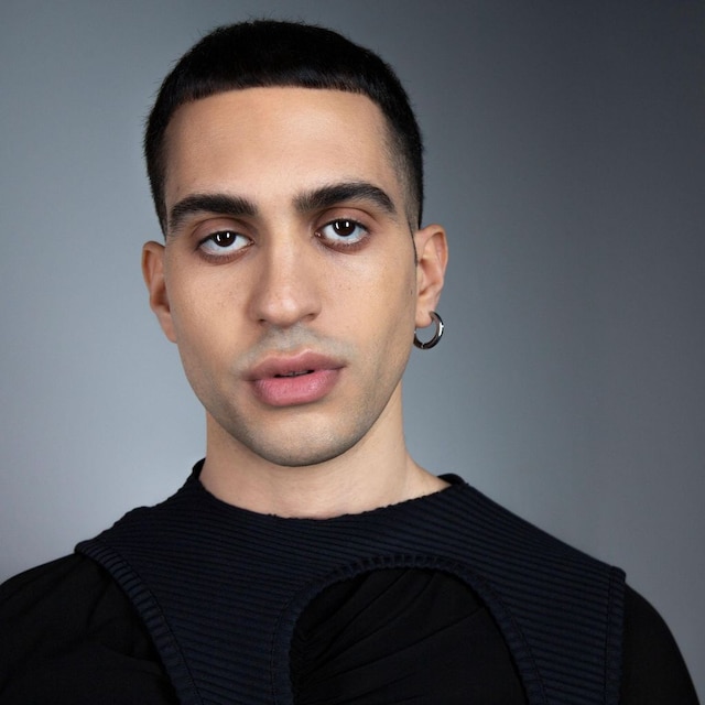 Mahmood, el cantante que triunfó en Eurovisión, sobre sus secretos más ...