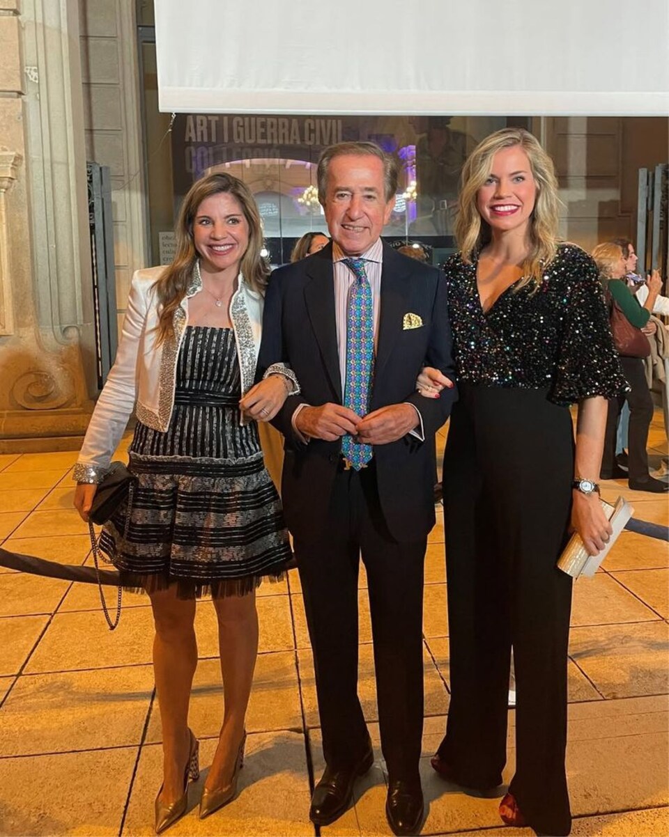 El lado personal de Marian Rojas: del duro golpe familiar que marcó su ...