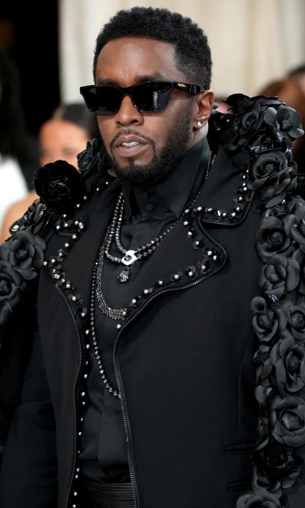Reportan el cateo de dos propiedades del rapero P. Diddy | ¡HOLA!