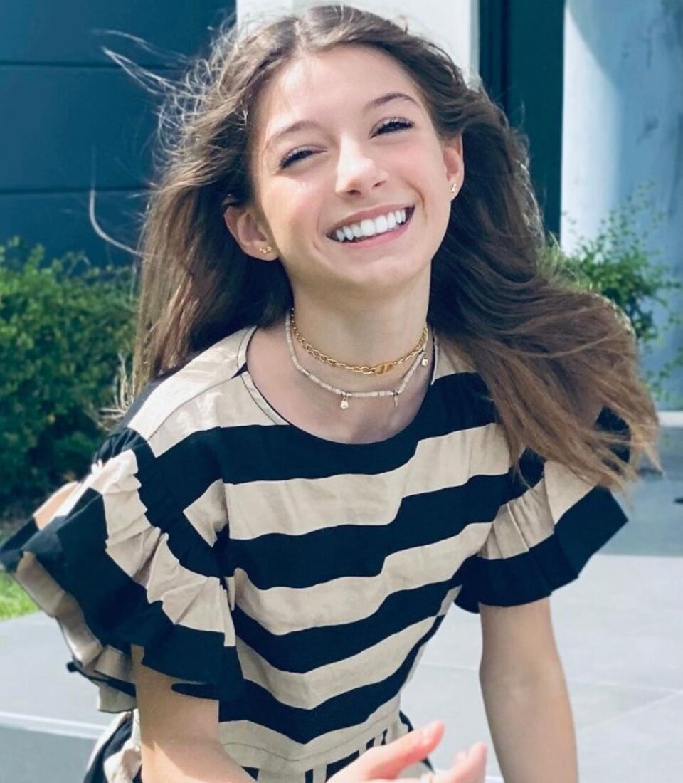 ¡Sorpresa! William Levy grabará una serie junto a su hija Kailey en España