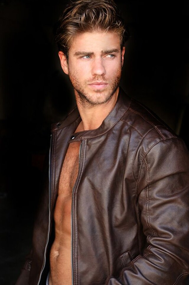 Sheila, hermana de Mario Casas, está enamorada de este actor