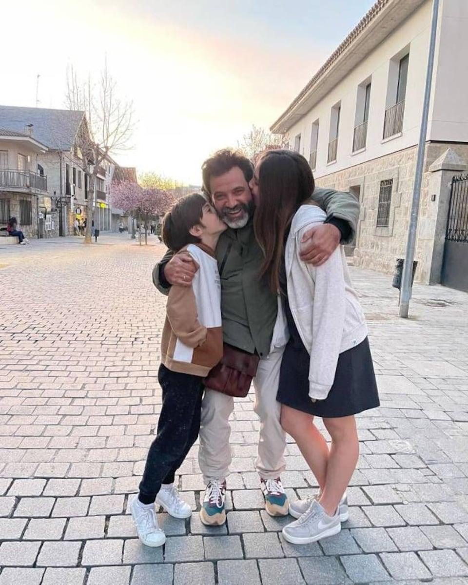 Irma Soriano cumple 60 años: casada en dos ocasiones y madre de cuatro ...