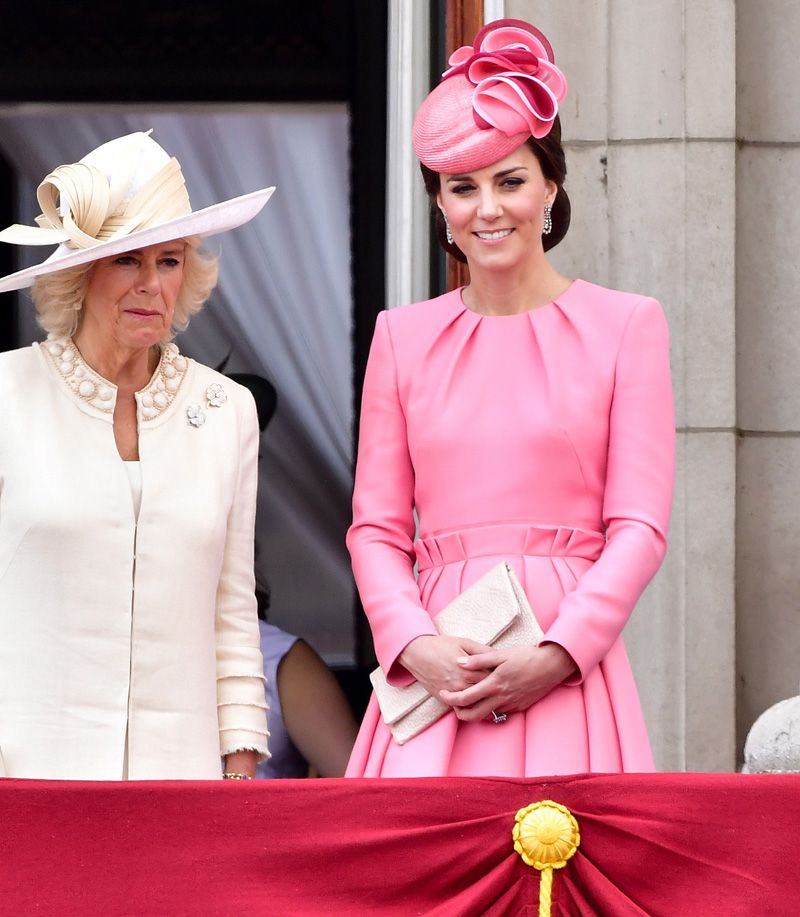 Recordamos los 12 looks con los que Kate Middleton acierta en el ...