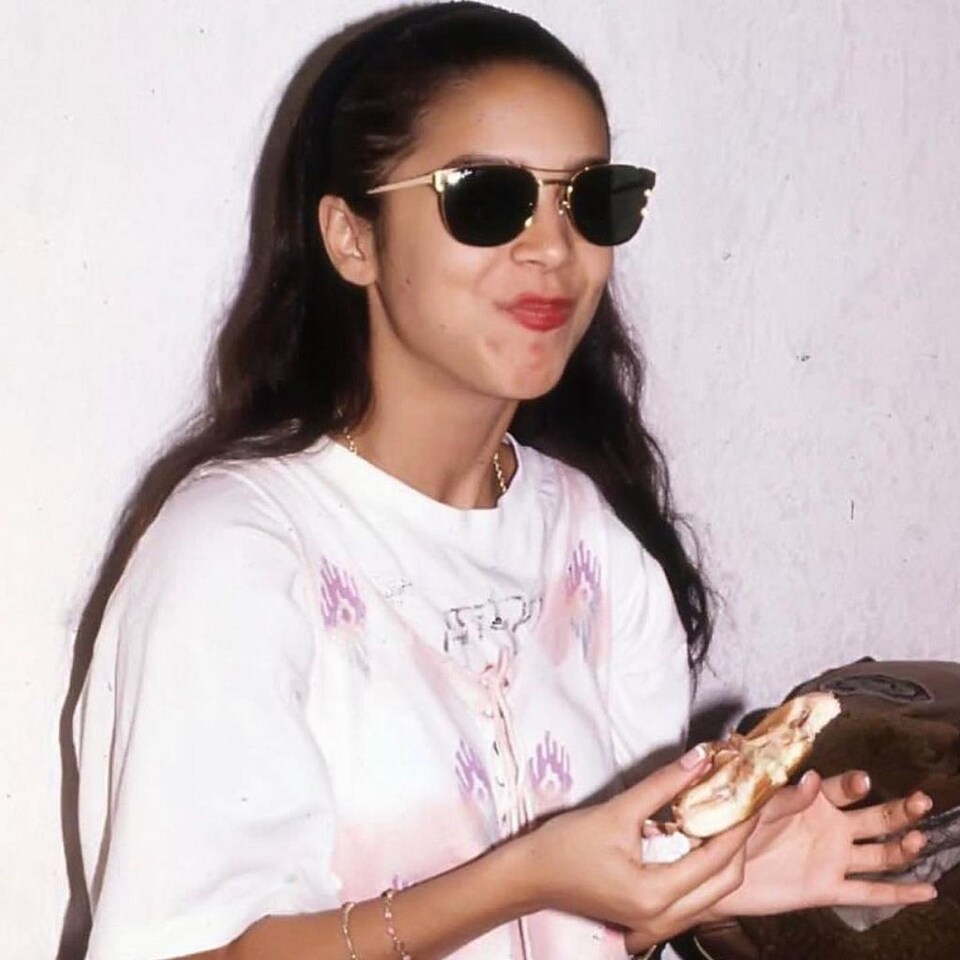 Biby Gaytán celebra su cumpleaños 50 | ¡HOLA!