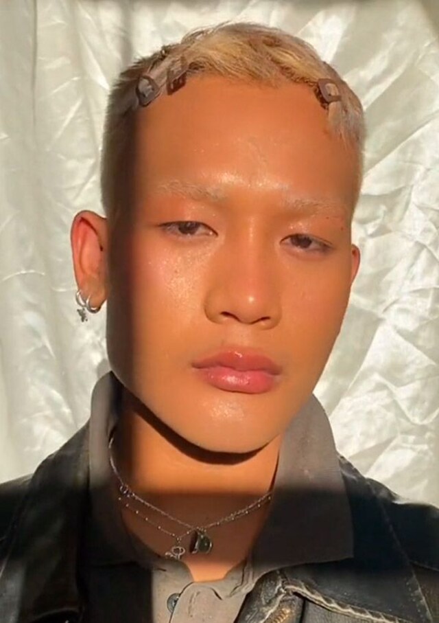 'Vampire skin', la tendencia viral que ilumina la piel