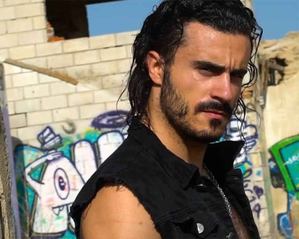 Quién es Míster Jägger, el youtuber con el que se relaciona a Laura Escanes