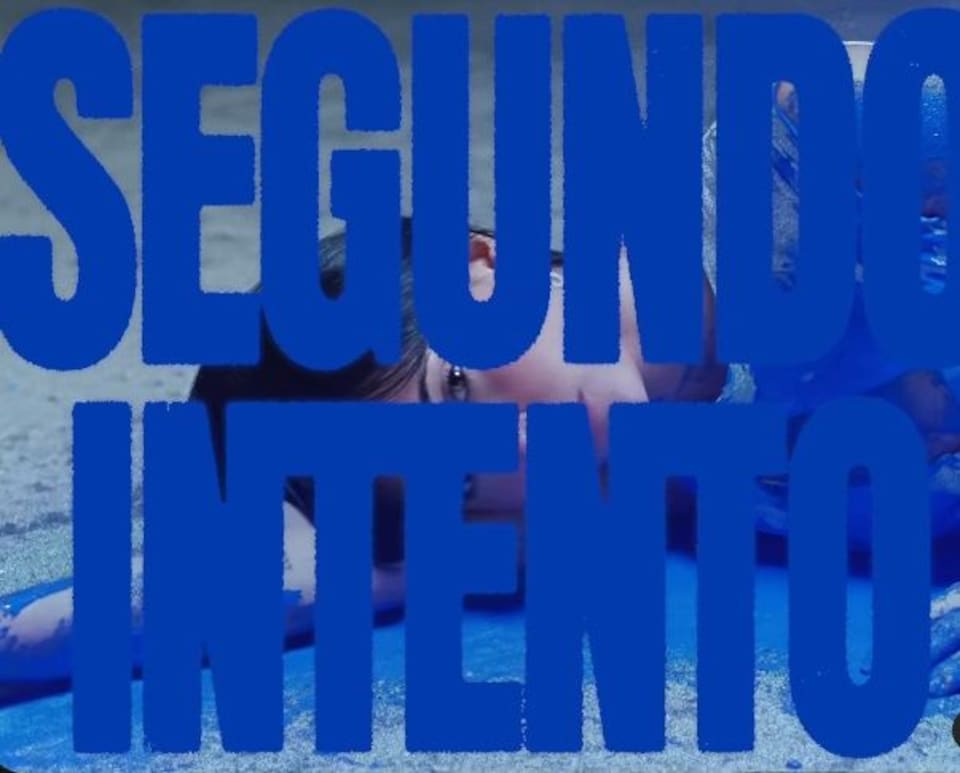 'Segundo intento', el nuevo tema de Aitana, ¿dedicado a su historia con Miguel Bernardeau?