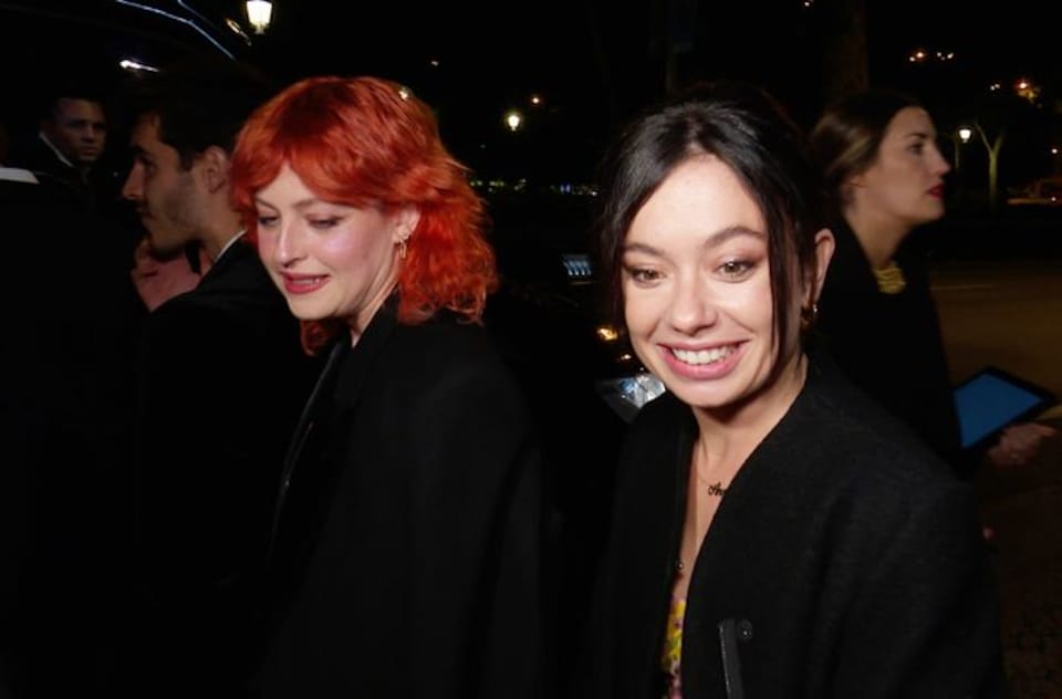 Anna Castillo y Álvaro Mel, las imágenes que confirman que están juntos