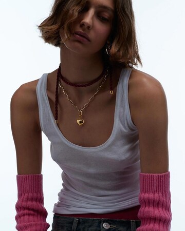 Qué es la bisutería 'chunky' y cómo llevarla