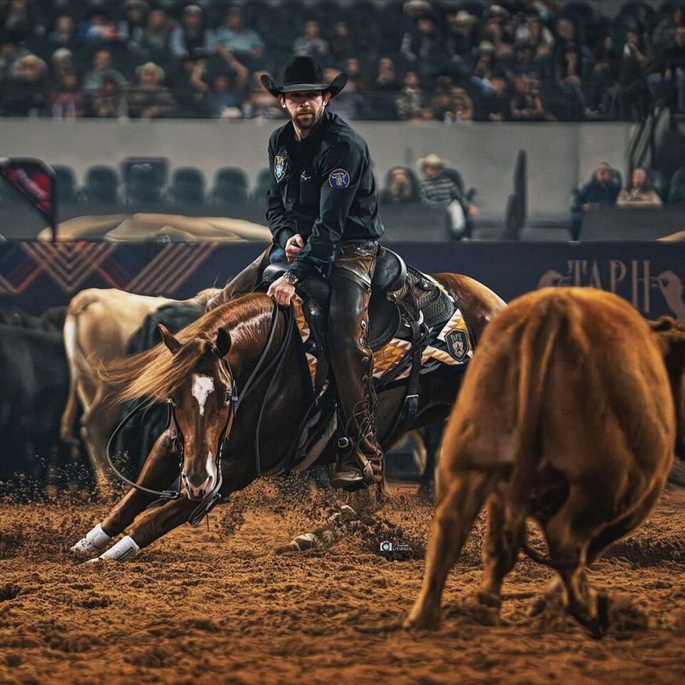 Adan Banuelos, el nuevo novio mexicano de Bella Hadid | ¡HOLA!