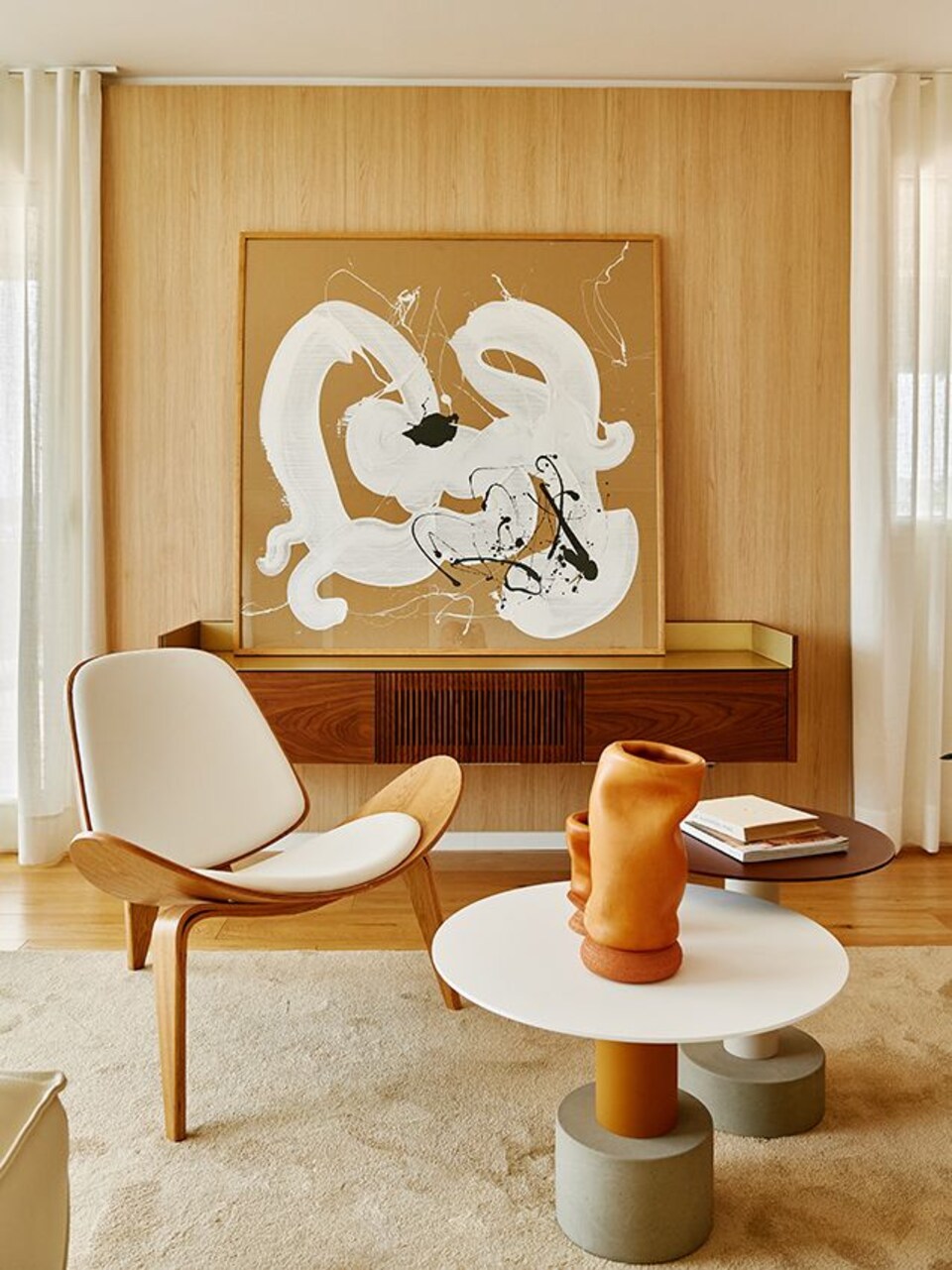 Estilo 'retro': características y claves para llevalo a tu casa