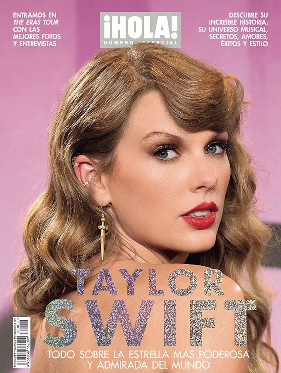 13 cosas que definen a un auténtico ser swiftie