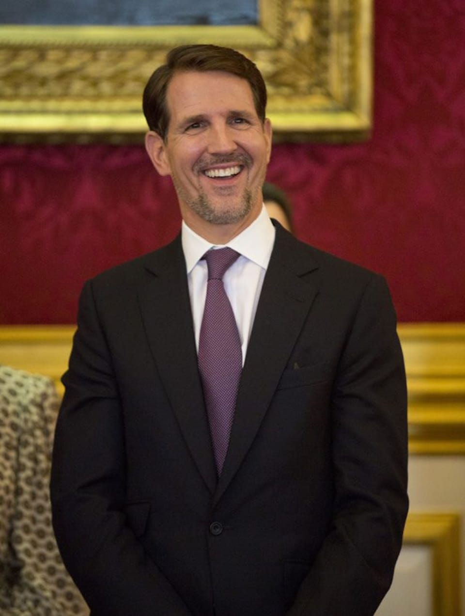 ¿Qué hacían el príncipe Carlos y su primo Pablo de Grecia reunidos en ...