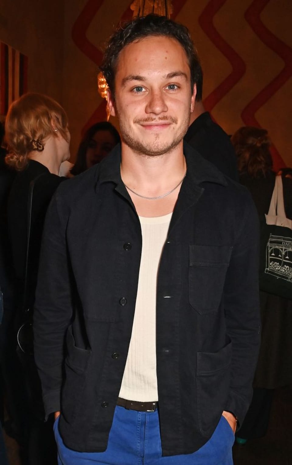 ¿Quién es Finn Cole? El actor de 'Peaky Blinders' que ocupa el corazón ...