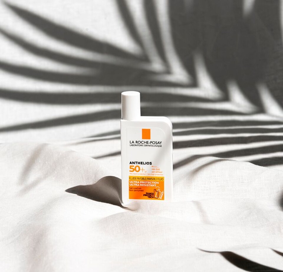 El protector solar definitivo que necesitas para tu piel sensible