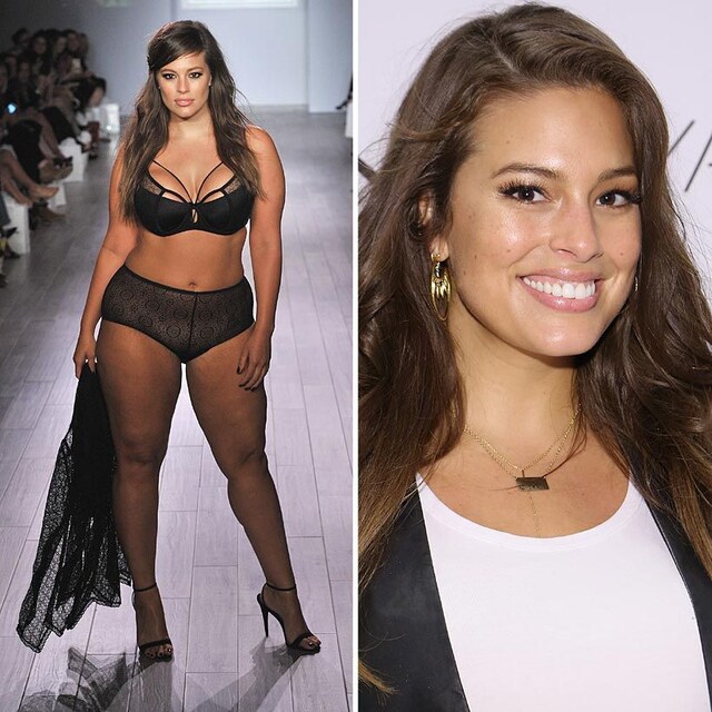 Las 100 Modelos Más Sexys Del Mundo Foto A Foto ¿quiénes Son