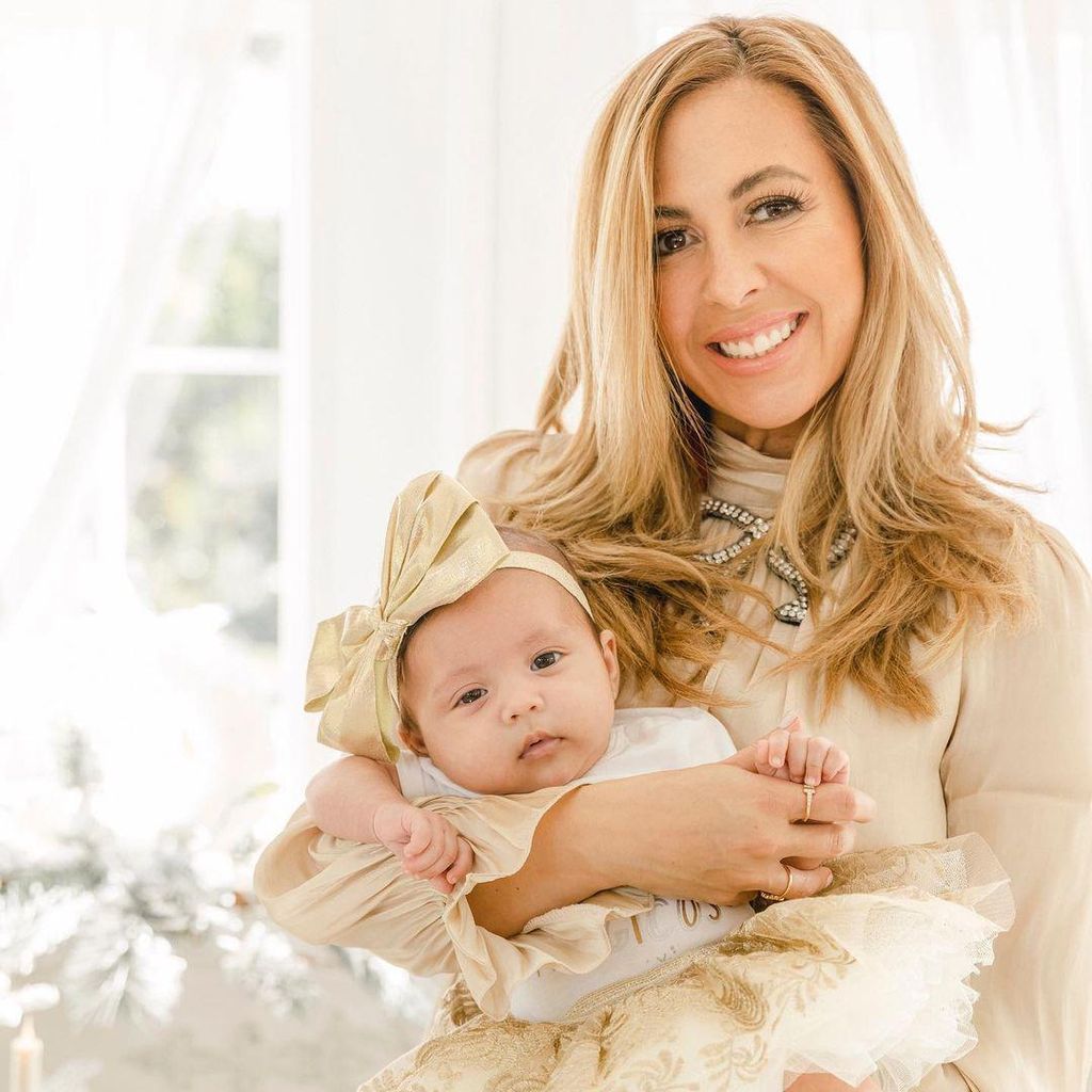 Chiquibaby confiesa si se animaría a volver a ser mamá | ¡HOLA!
