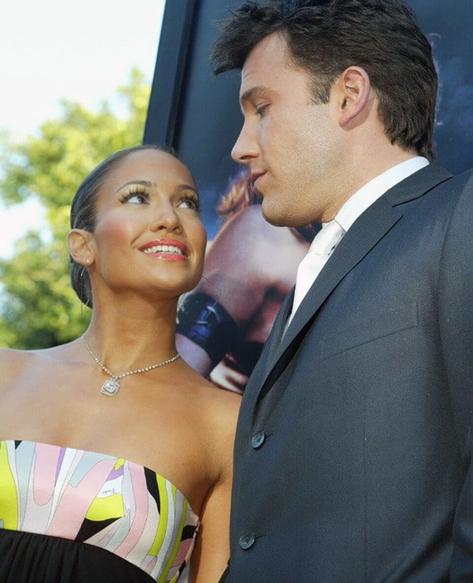 De Jennifer Lopez y Ben Affleck al resto de parejas: ¿es posible salir con tu polo opuesto?
