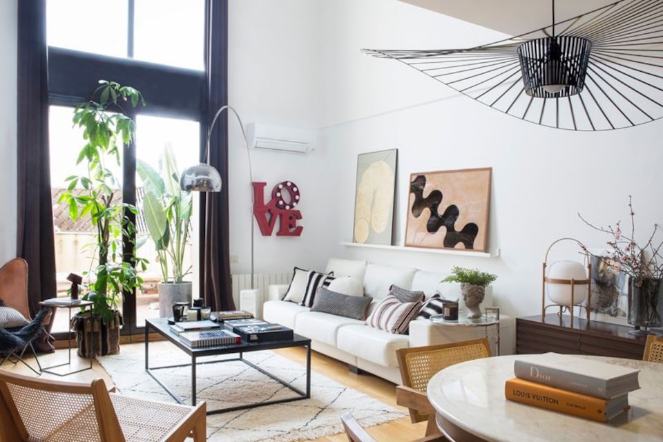 Las plantas que recomienda el feng shui para una casa en armonía