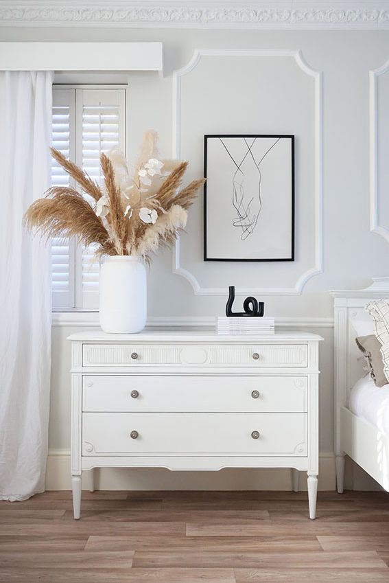 Estos son los muebles que necesitas para tu dormitorio ideal