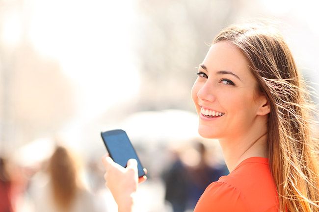 Sostenibilidad a un solo clic, conoce las eco-apps del momento