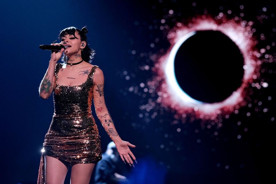 Cazzu y su nostálgico regreso a las redes sociales | ¡HOLA!